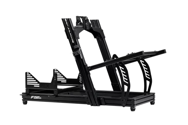 F-GT Elite Lite Front & Side Mount Edition - Next Level Racing