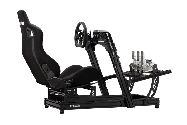 F-GT Elite Lite Front & Side Mount Edition - Next Level Racing
